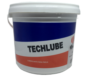 Lubrificante Techlube – Jedal Automotiva